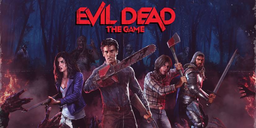 The 10 Best Zombie Games Since 2020 (So Far), Ranked