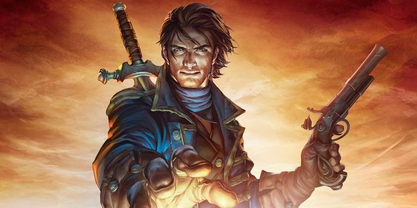 10 RPG Video Games That Deserve Their Own Television Adaptations