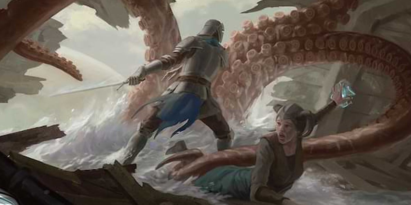 How To Build The Best Fiend Pact Warlock In 5e DnD Dungeons & Dragons