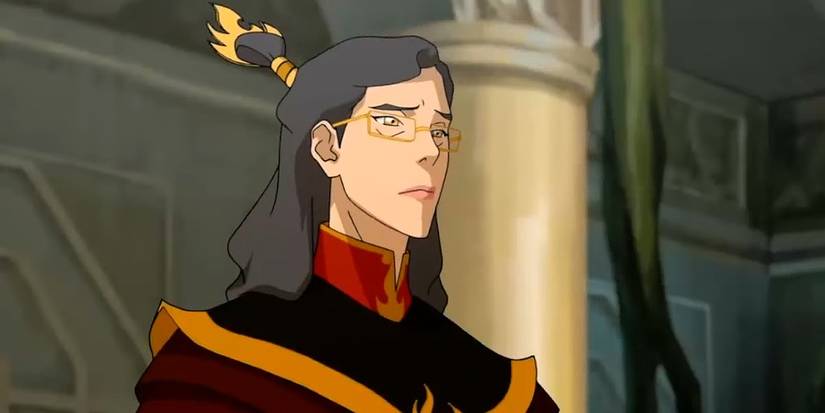 10 Most Influential Female Characters in the Avatar Franchise, Ranked