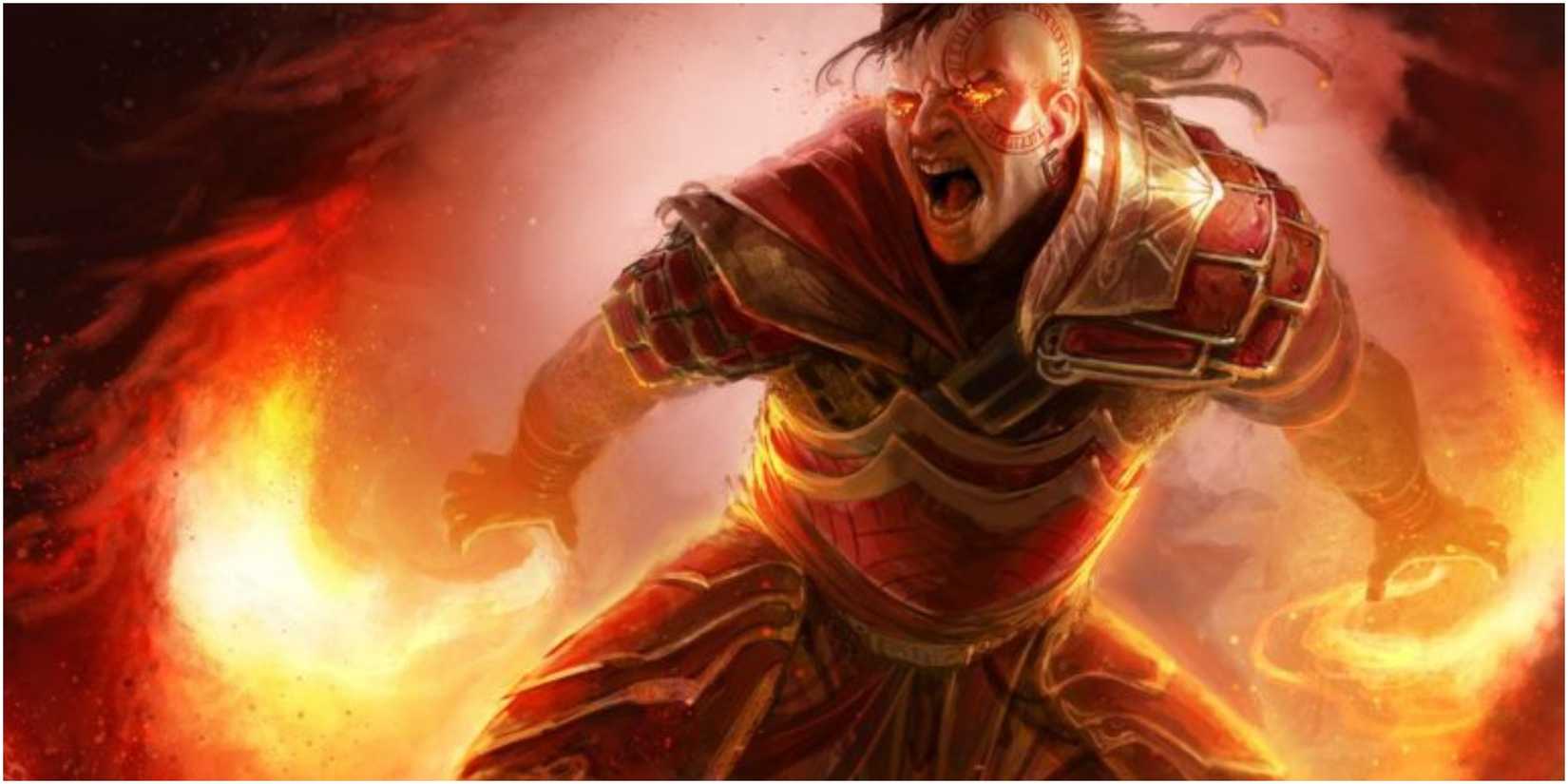 The Best Rogue Multiclass Combos In DnD 5e 2014