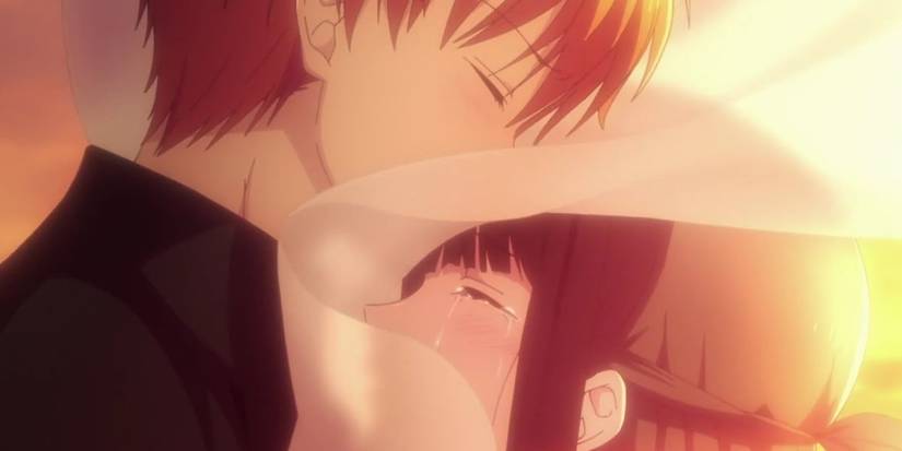 Romance Tropes Used In Fruits Basket