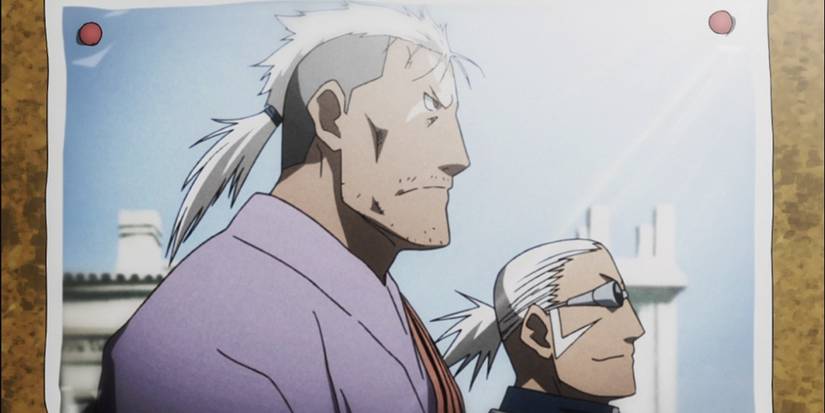 Why FMAB's Scar Is Far More Powerful Than His Original Counterpart