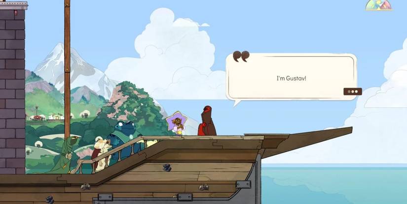 How Many Spirits Are In Spiritfarer, and Which One Is the Best