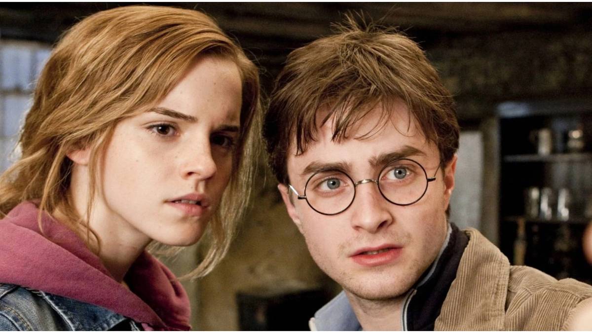 10 Times Harry Earned Hermione's Respect In Harry Potter