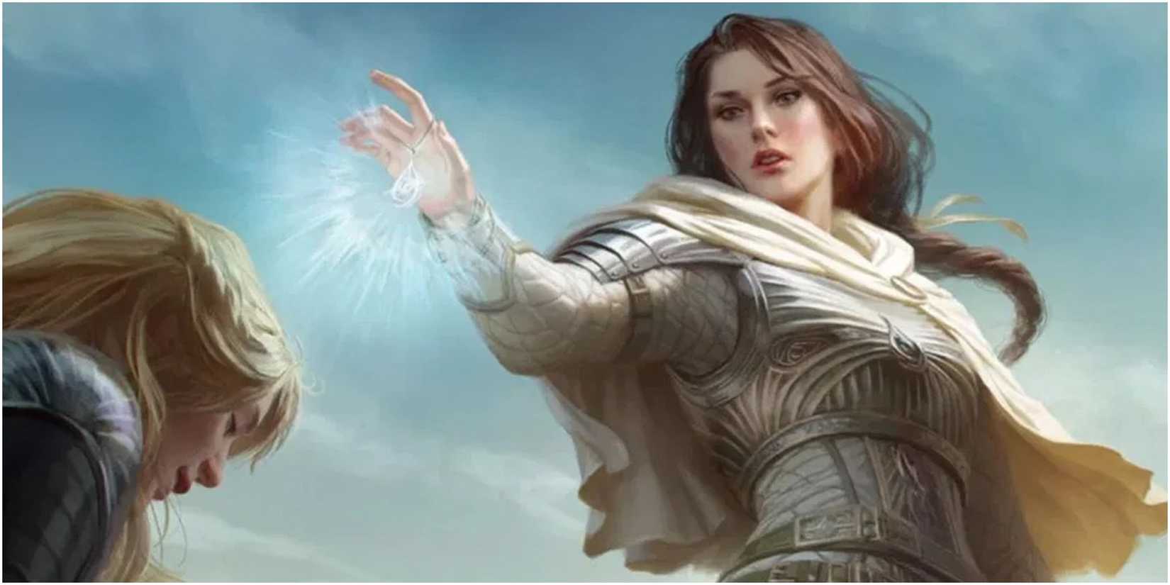 DnD 5e Light Domain Cleric Build Guide