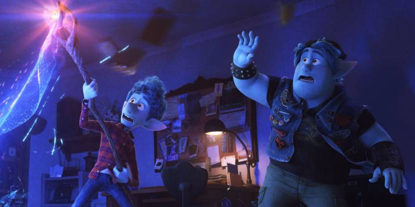 10 Best Disney Siblings