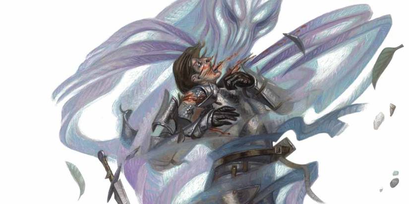 D&D: 10 Powerful Elementals You Need To Use In Your Next Campaign