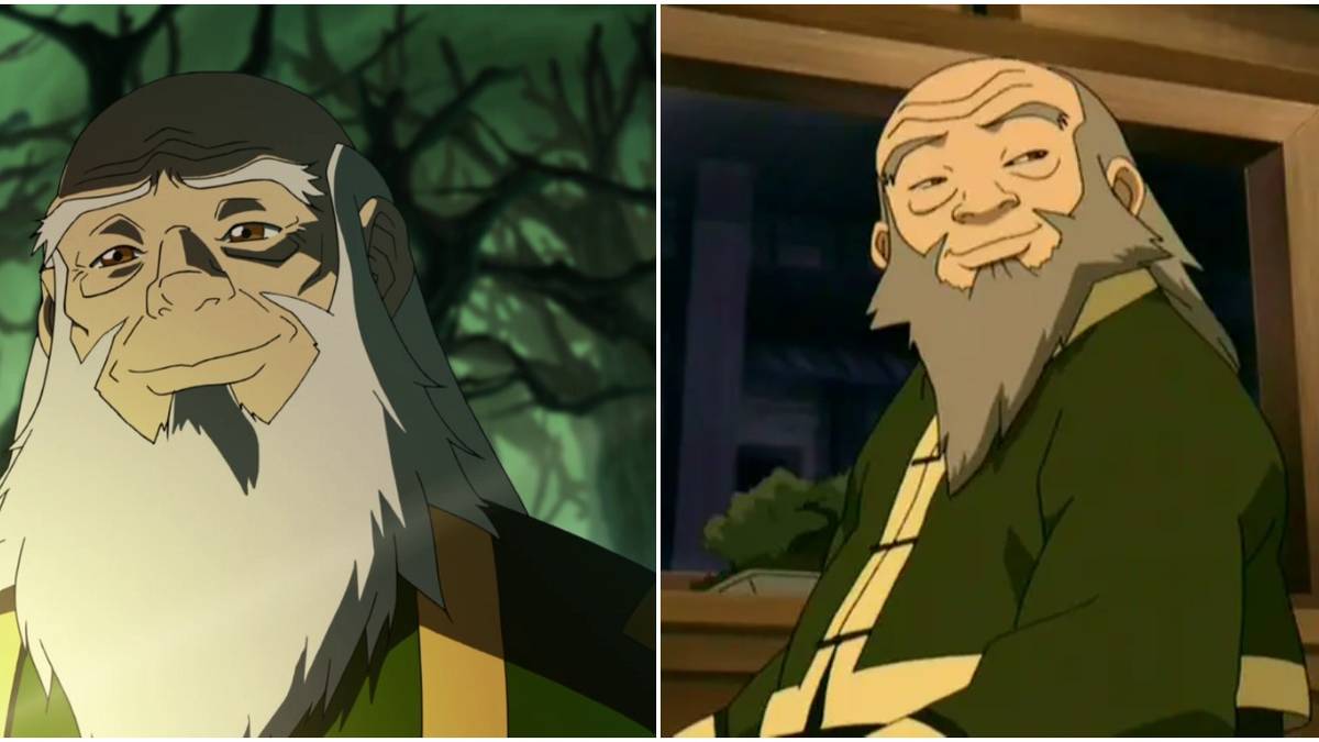 10 Times Iroh Saved The Day In Avatar