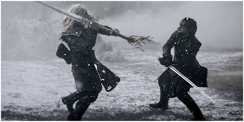 Jon Snow’s 10 Greatest Accomplishments In Game Of Thrones