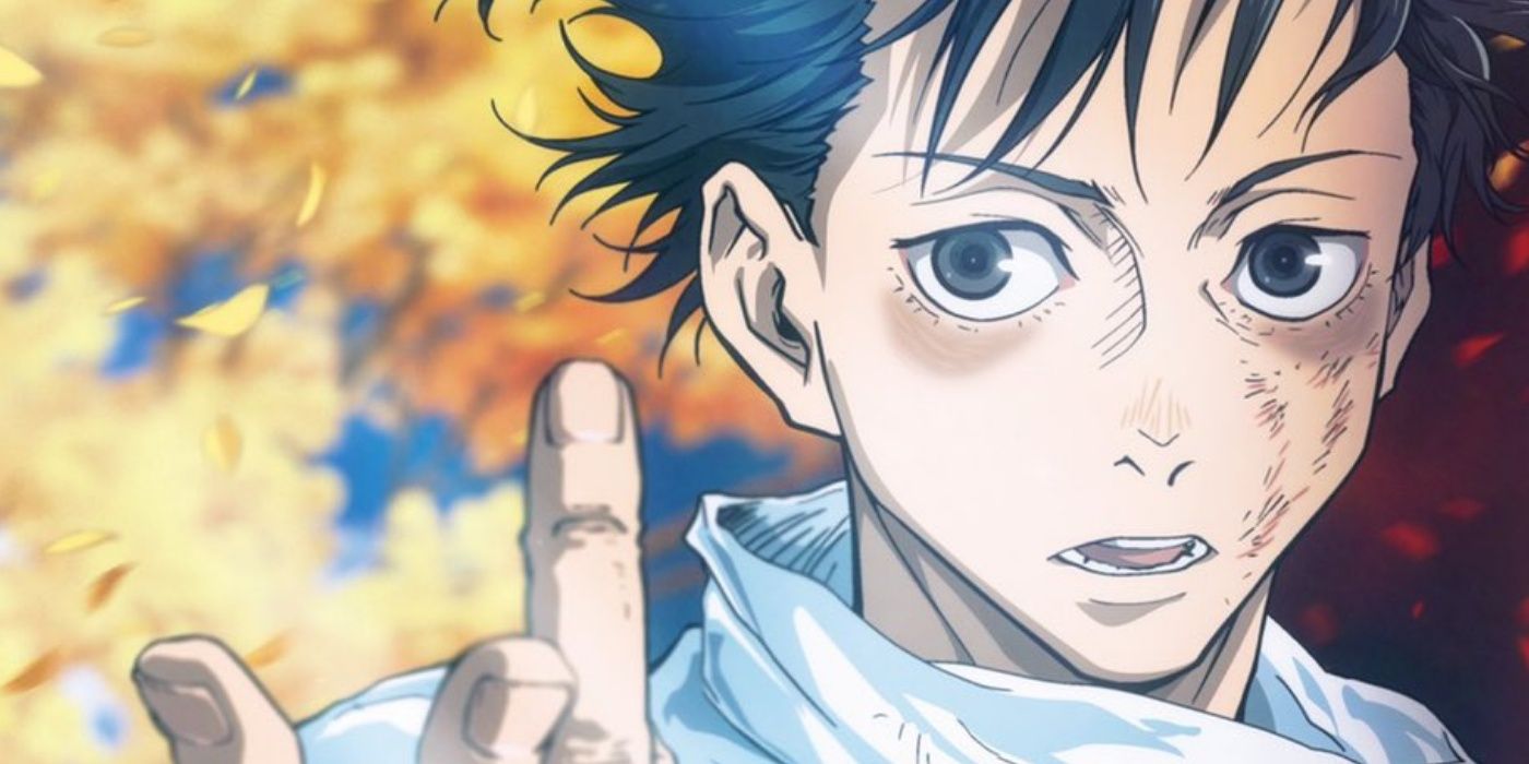 Jujutsu Kaisen's Most Confusing Cursed Technique Is Hugely Effective