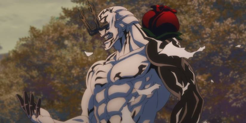 All JJK Deaths in the Manga, So Far