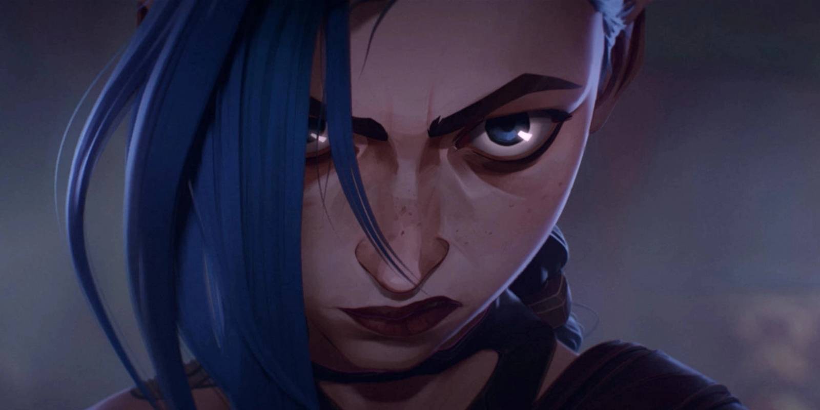 How to Build League of Legends' Jinx in Dungeons & Dragons