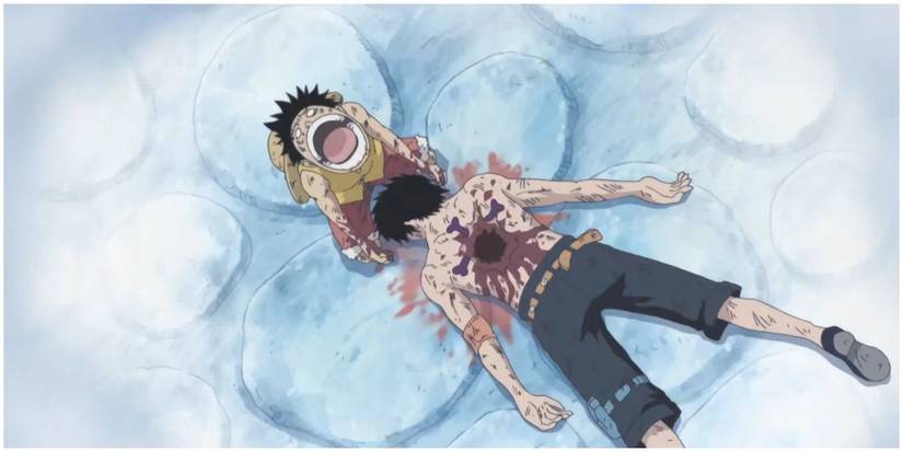 One Piece: The Most Iconic Scenes That Everyone Remembers