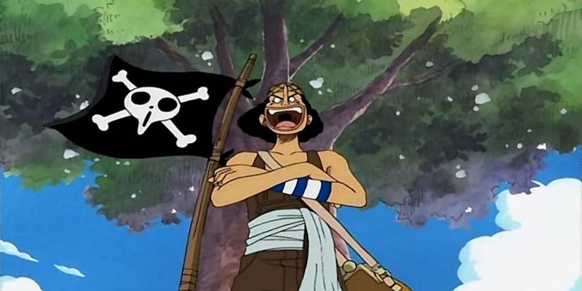 Usopp's 10 Best Outfits In One Piece, Ranked
