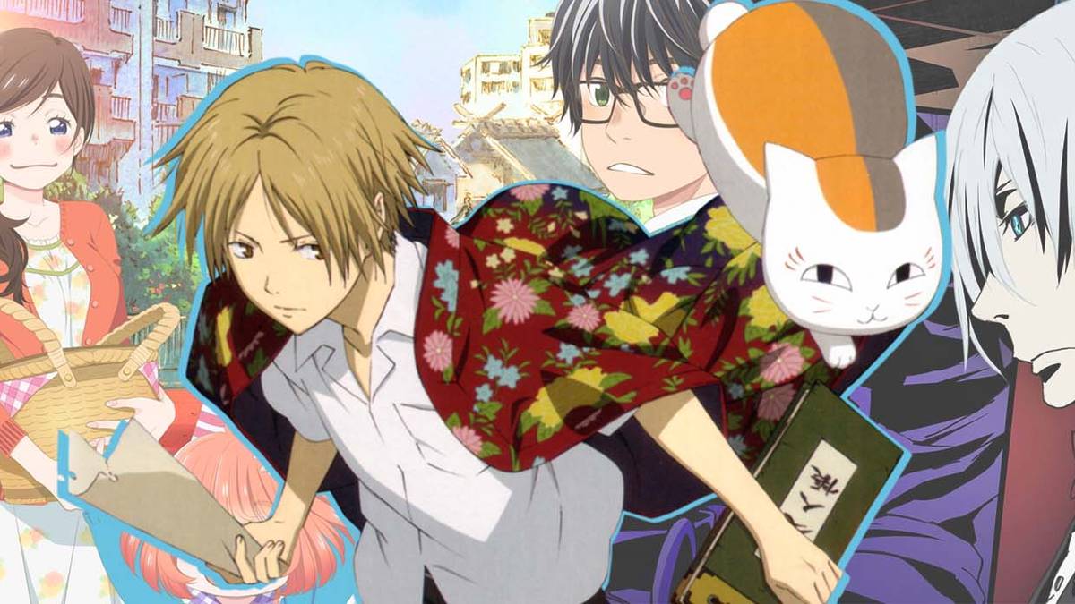 The Best Philosophical Anime That Are Eye-Opening