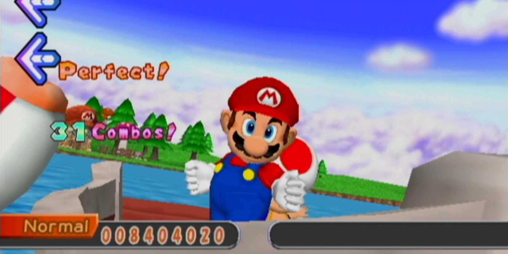 10 Best Mario Games on GameCube, Ranked