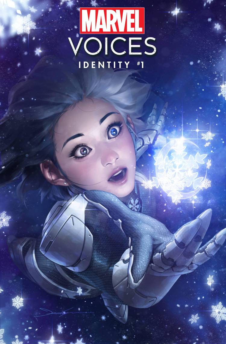 Marvel Celebrates Its Asian and AAPI Heroes and Creators in Special One ...