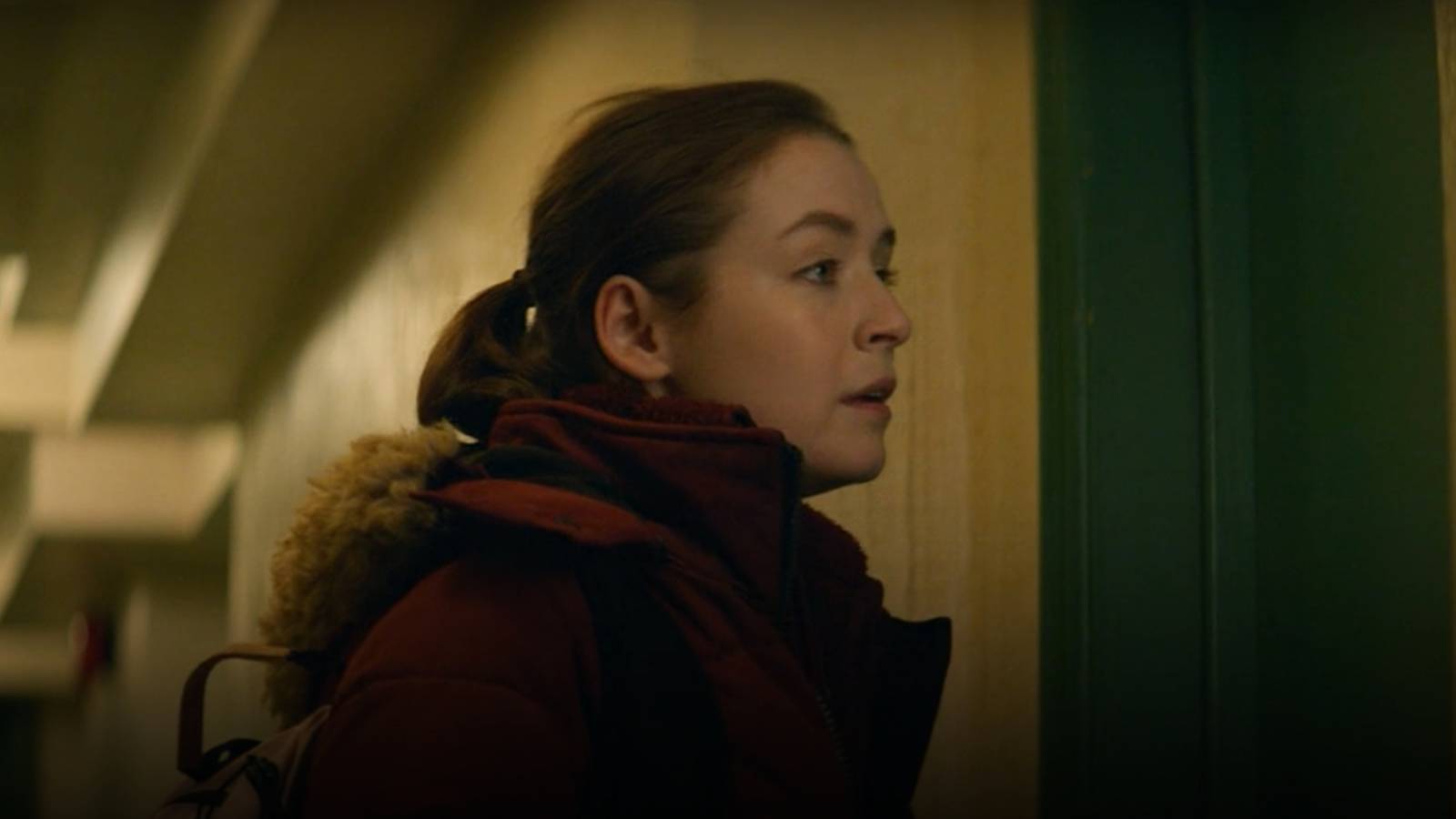 Mayans M.C. Reveals What Happened to Emily Galindo's Son