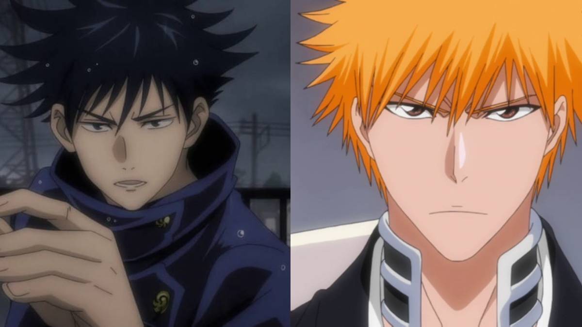 10 Best Anime Characters Who Summon Their Weapons