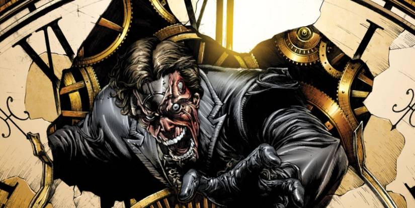 10 Villains Moon Knight Could Fight Next In The MCU