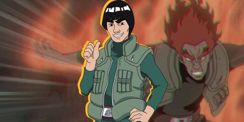 10 Dumbest Naruto Characters