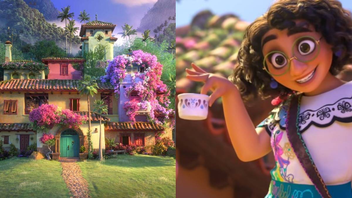 10 Ways Mirabel Madrigal Is Unlike Any Other Disney Protagonist