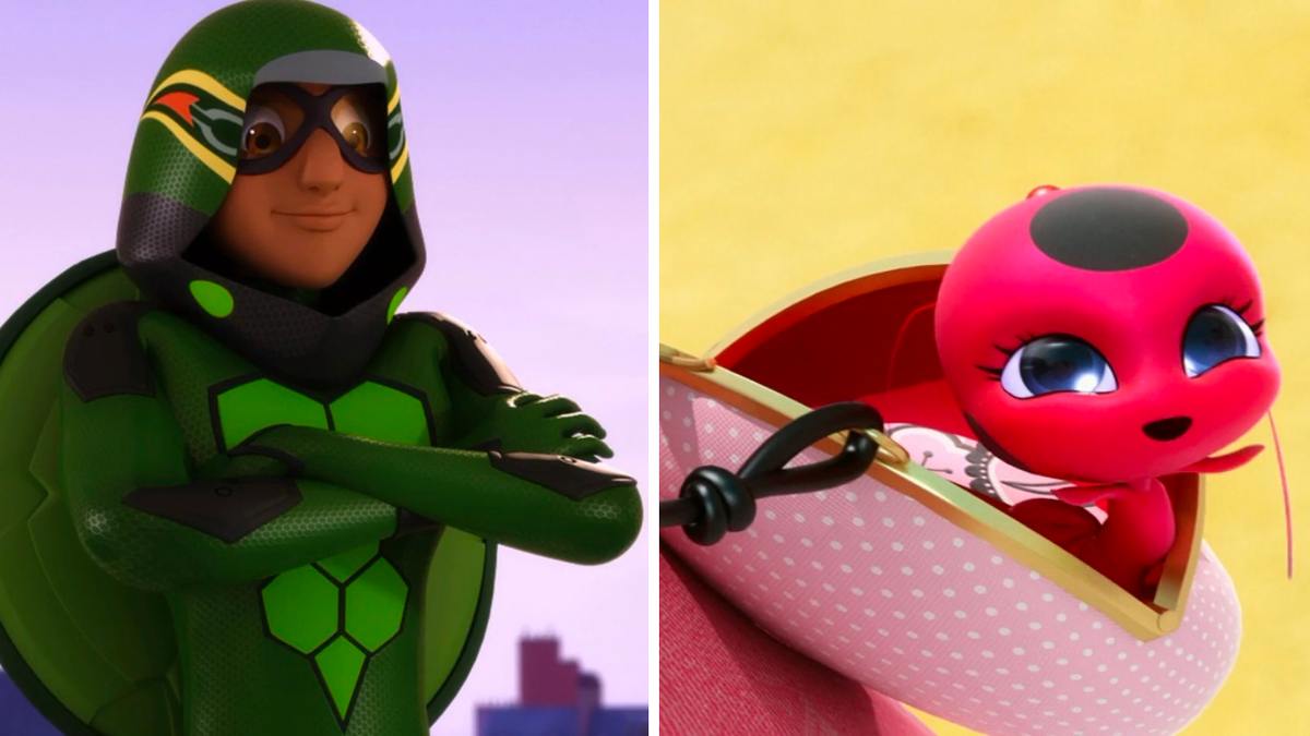 10 Most Likable Characters In Miraculous Ladybug