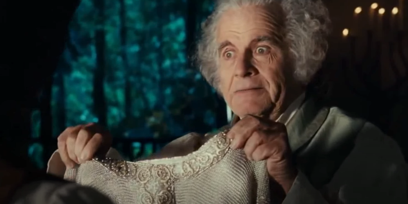 The Worst Things to Happen to Frodo in The Lord of the Rings