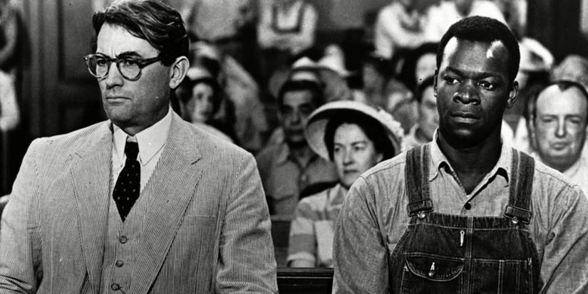 63 Years Ago, Robert Duvall’s Breakout Role Came in the Most ...