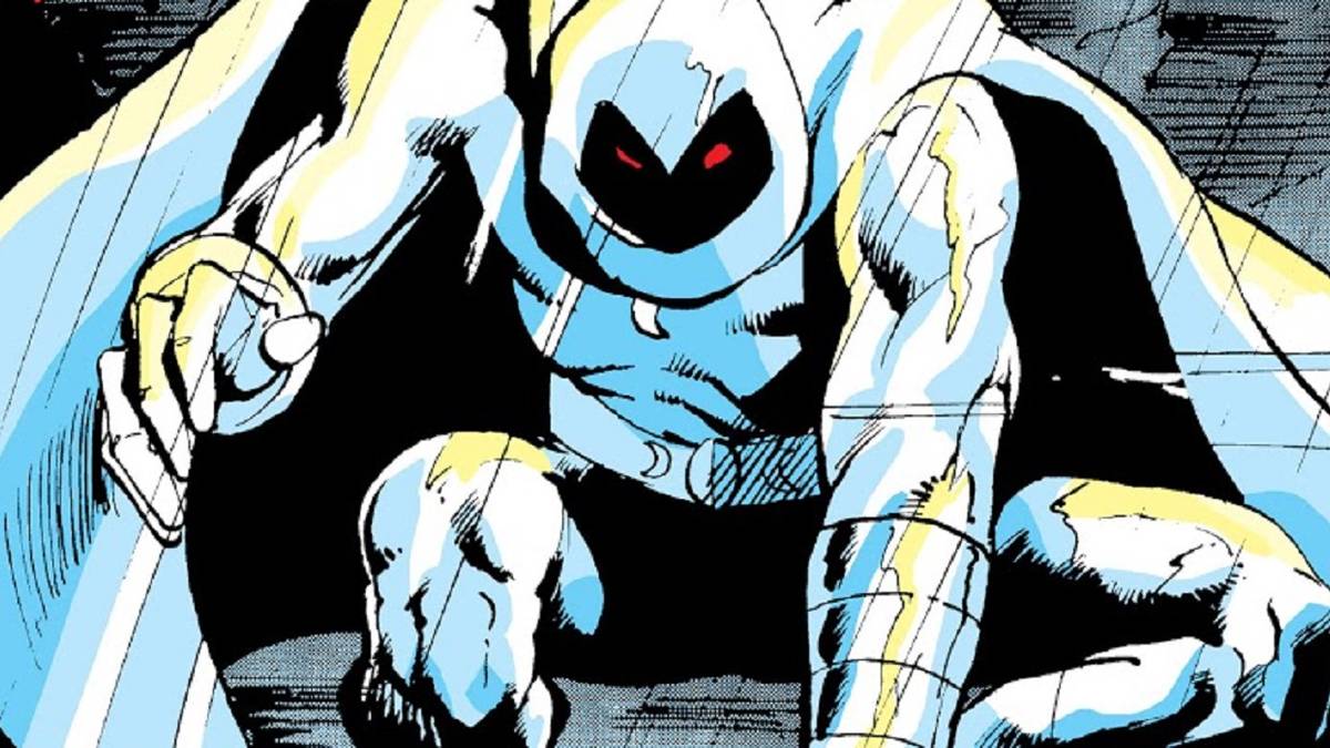 When Moon Knight Revealed His Whole Original Origin Was a Con