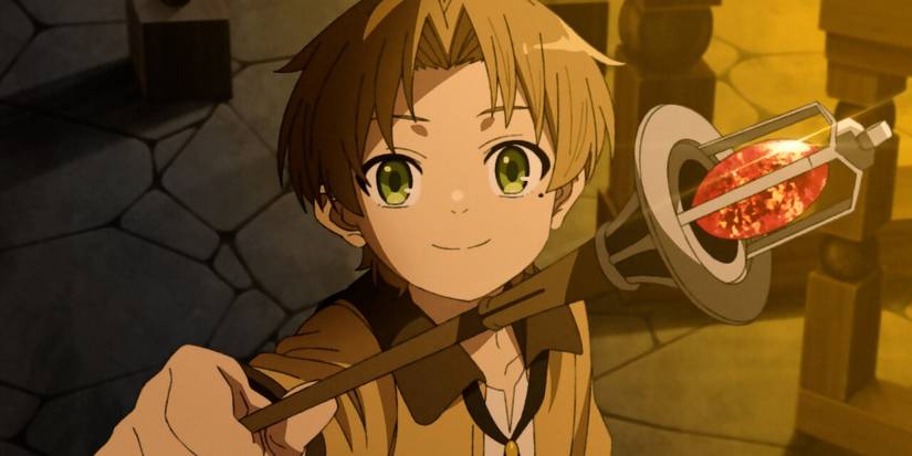 10 Best Fantasy Anime from the Last 5 Years That Are Perfect to Binge