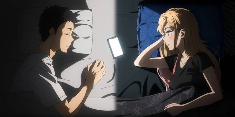 My Dress-Up Darling Gets Live-Action Series With First-Look Marin ...