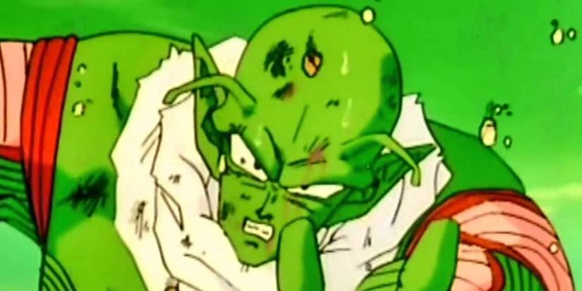 10 Strongest DBZ Characters at the Start of the Original Anime, Ranked