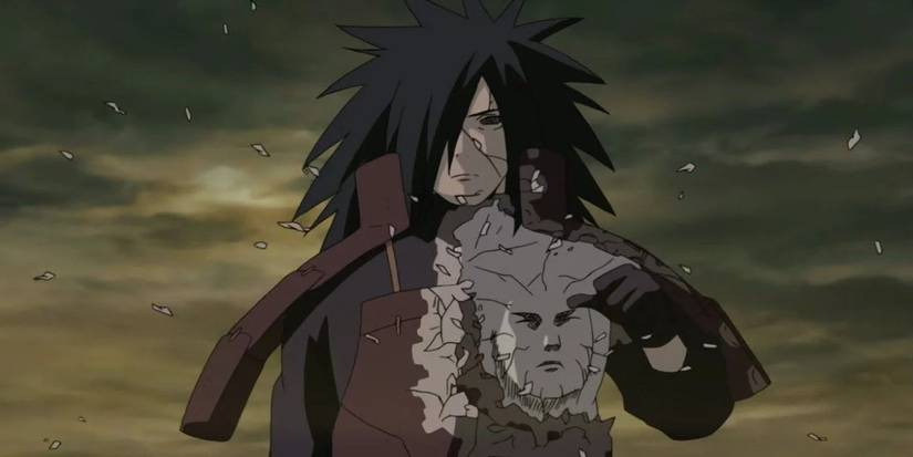 Naruto Fans are Still at War Over This Controversial Shippuden Arc