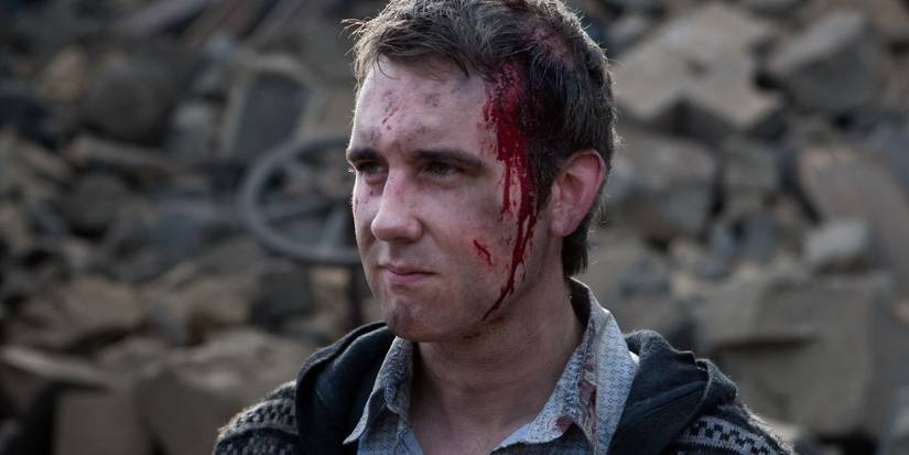 Neville Longbottom's 10 Greatest Accomplishments In Harry Potter
