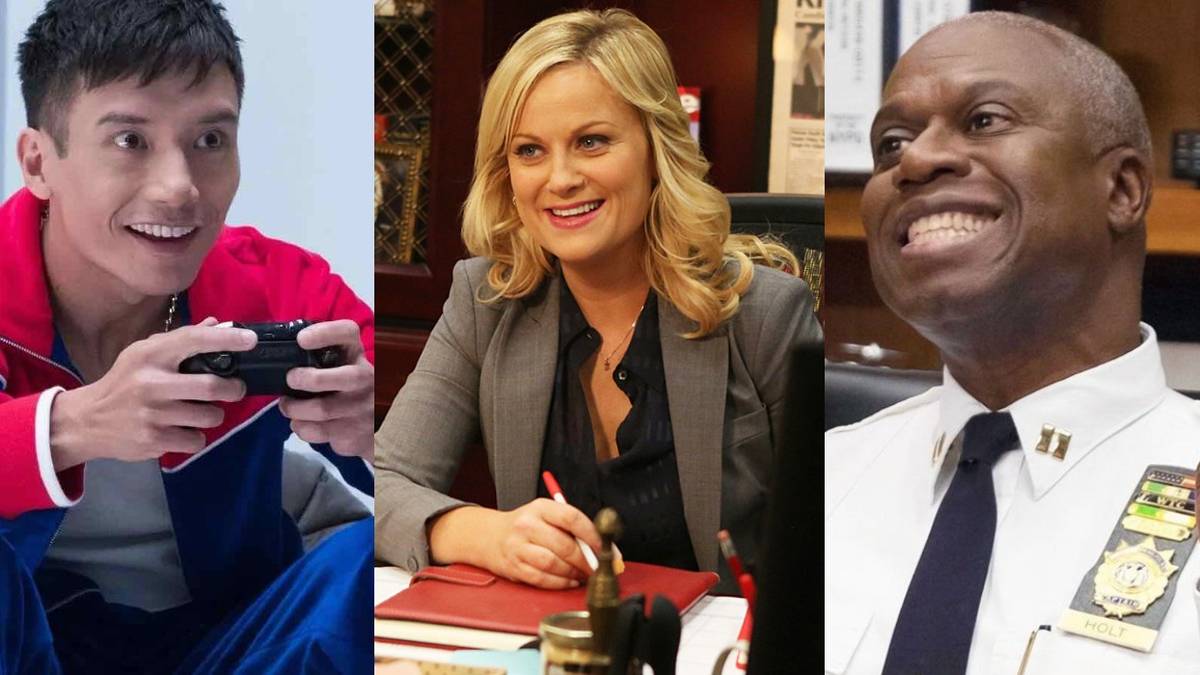 The 10 Nicest Sitcom Characters, Ranked