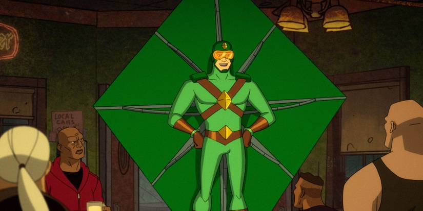 10 Most Incompetent Cartoon Superheroes