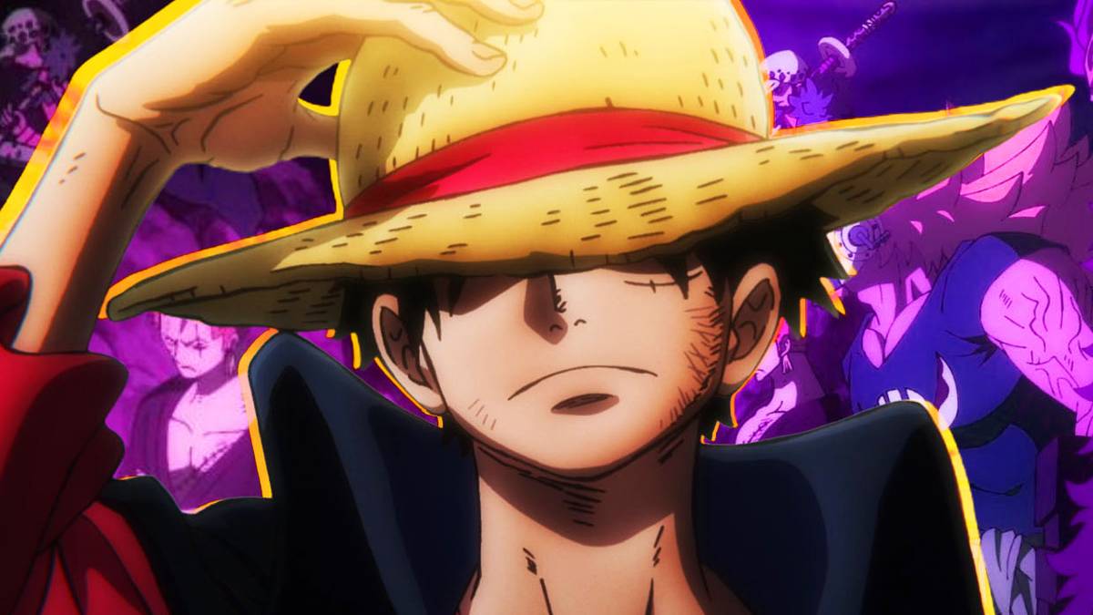 One Piece: The Real Reason Episode 1015 Was So Well Animated