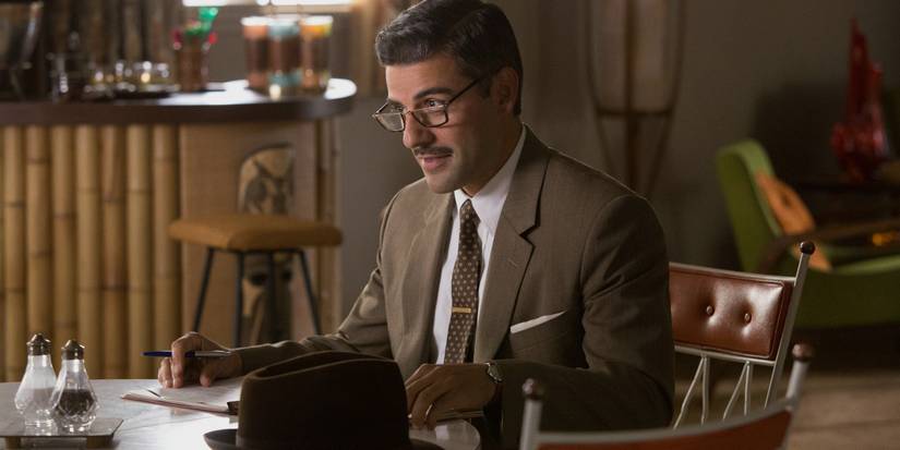 Oscar Isaac's 10 Best Roles (That Aren't Moon Knight)
