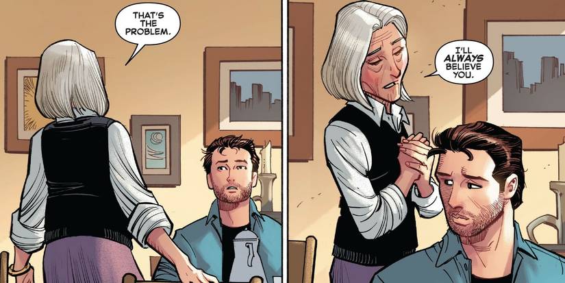 Spider-Man Continues to Struggle With Being Reliable For His Loved Ones