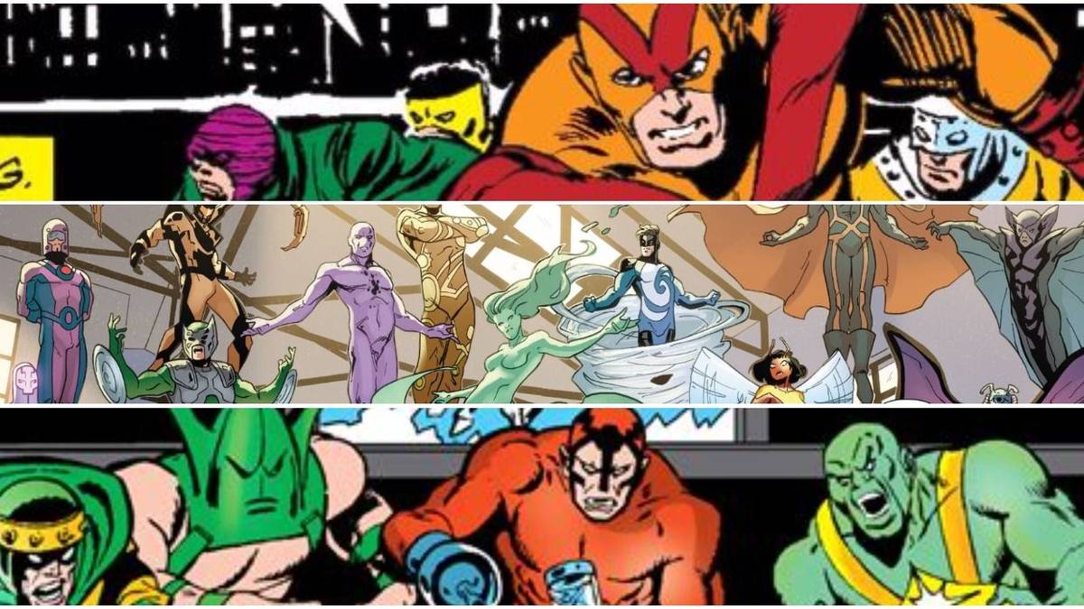 Marvel: The 10 Best Masters Of Evil Members, Ranked