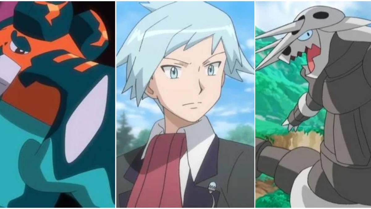 Pokémon: 9 Things You Didn't Know About Steel Types
