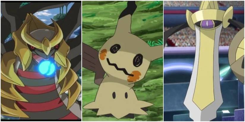 Pokemon's Lavender Town Has a Disturbing History