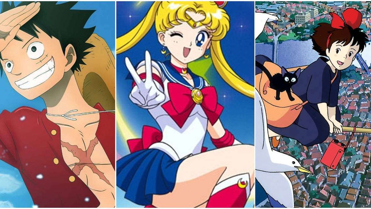 10 Anime Characters Who Represent Freedom