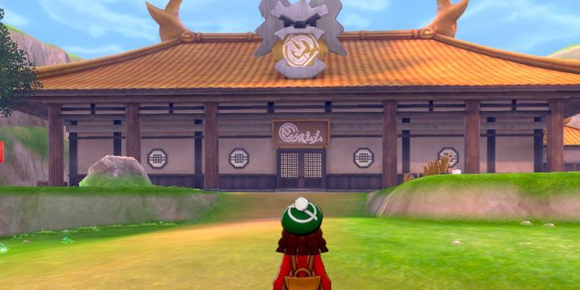 Where To Find Bulbasaur In Every Main Series Pokémon Game