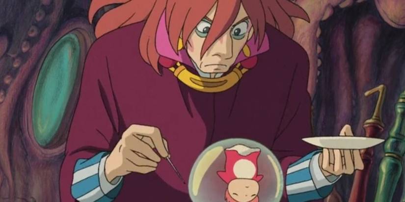 Disney Vs. Studio Ghibli: Who Has the Best Villains?