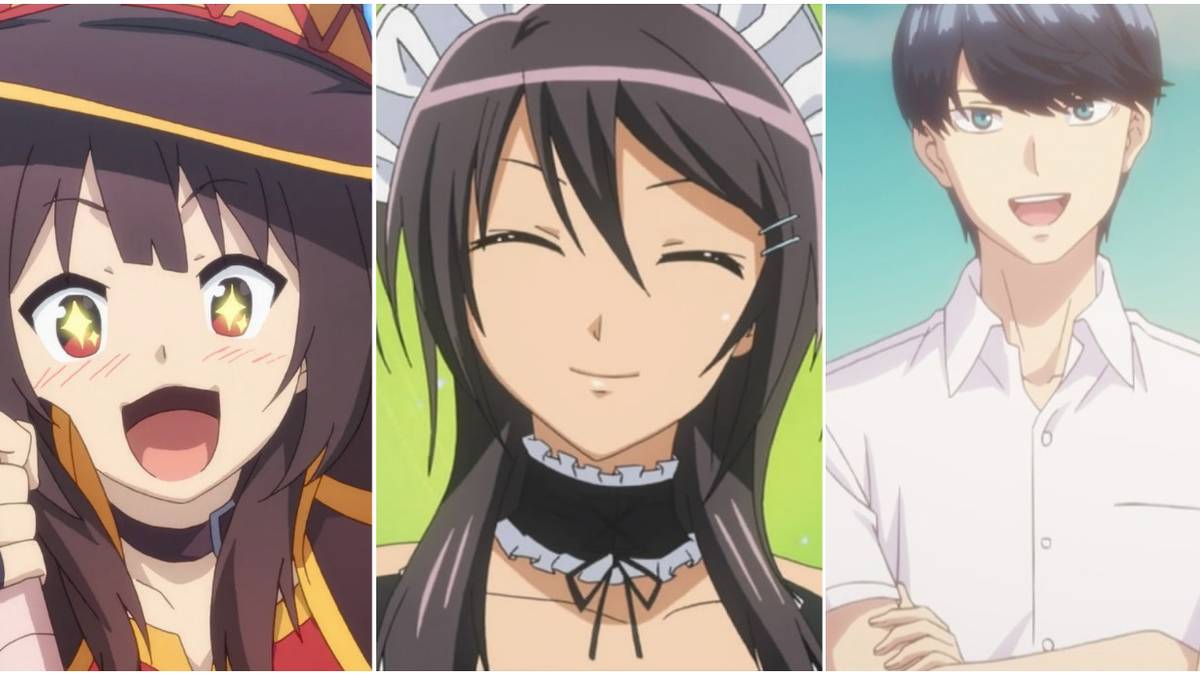 10 Anime Characters Who Grew Up In Poverty