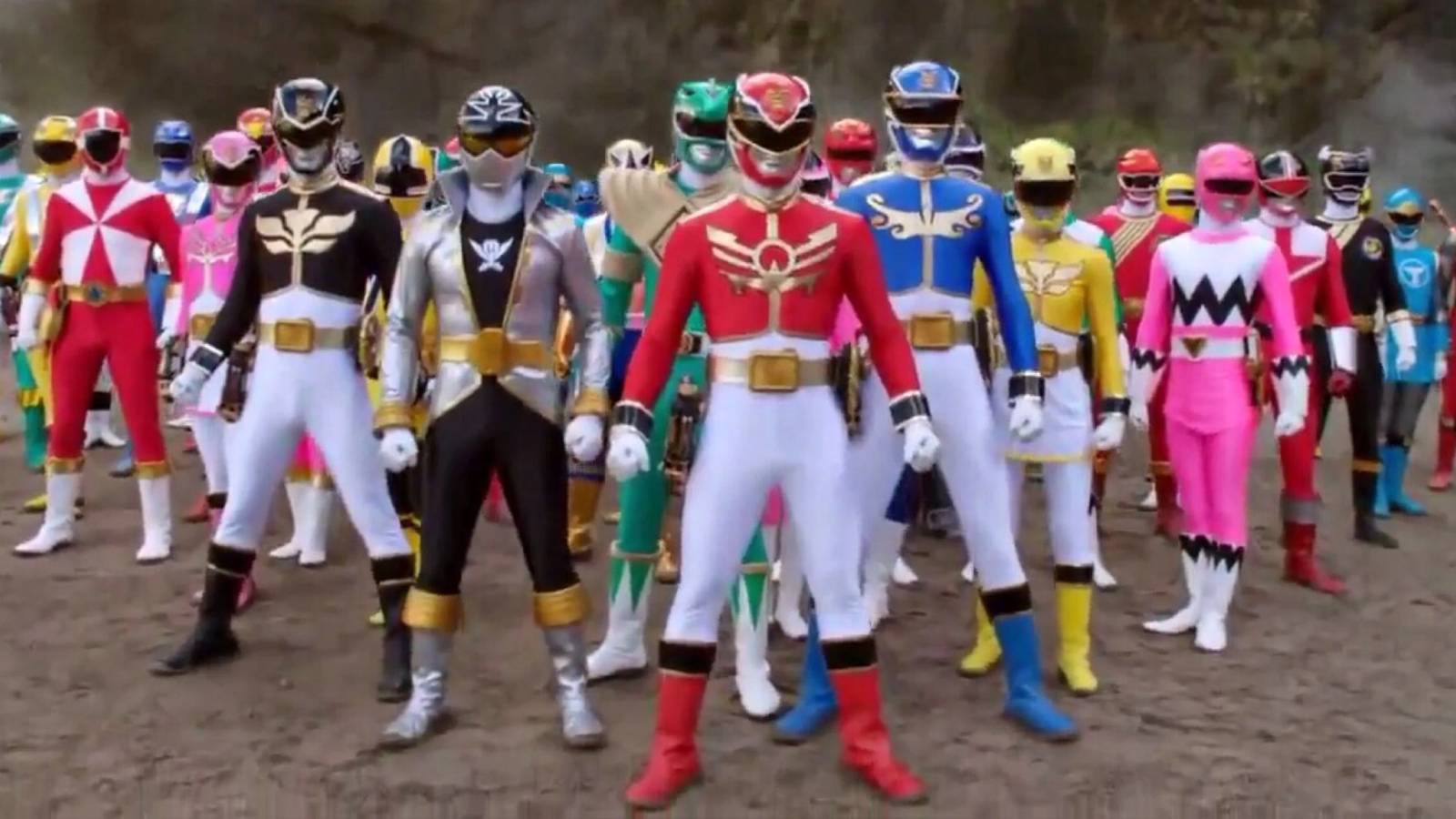 9 Things That Make No Sense About Power Rangers