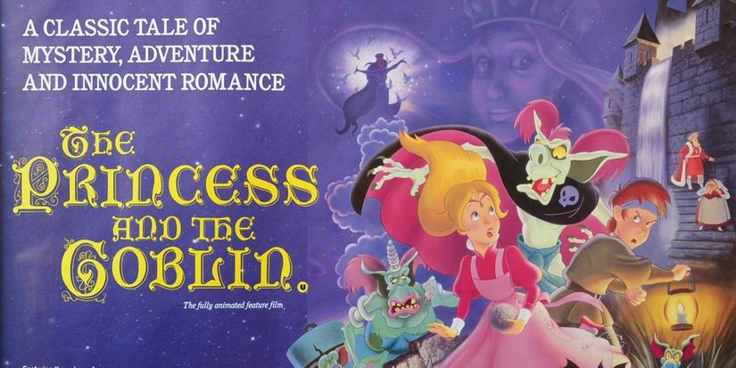 10 Amazing Animated Movies You Didn't Know Existed